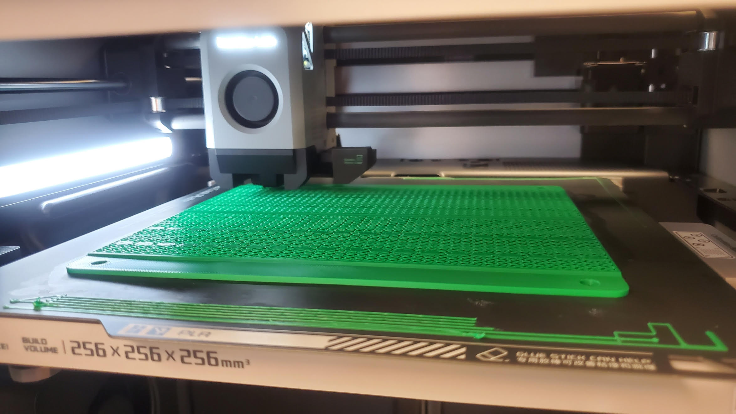 New 3D Printer Donated to DPL! – Defiance Public Library System